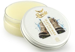 Rapide lederwax naturel 50ml | Gratis verzending | Op voorraad